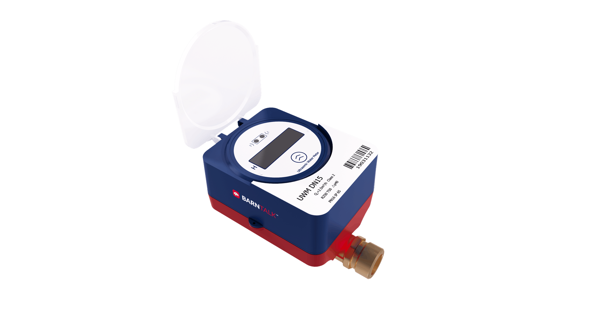 BarnTalk - Wireless Barn Alarm Platform for Pork and Poultry Producers