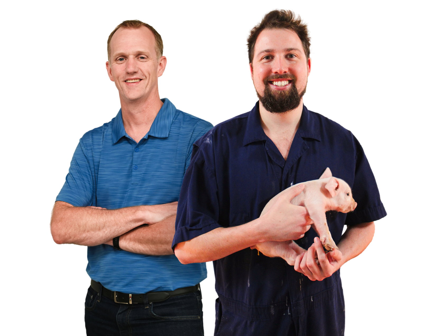 BarnTalk - Wireless Barn Alarm Platform for Pork and Poultry Producers