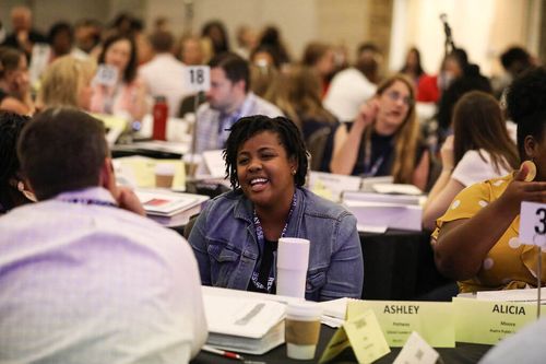 Professional Education for Teachers and Leaders | Relay