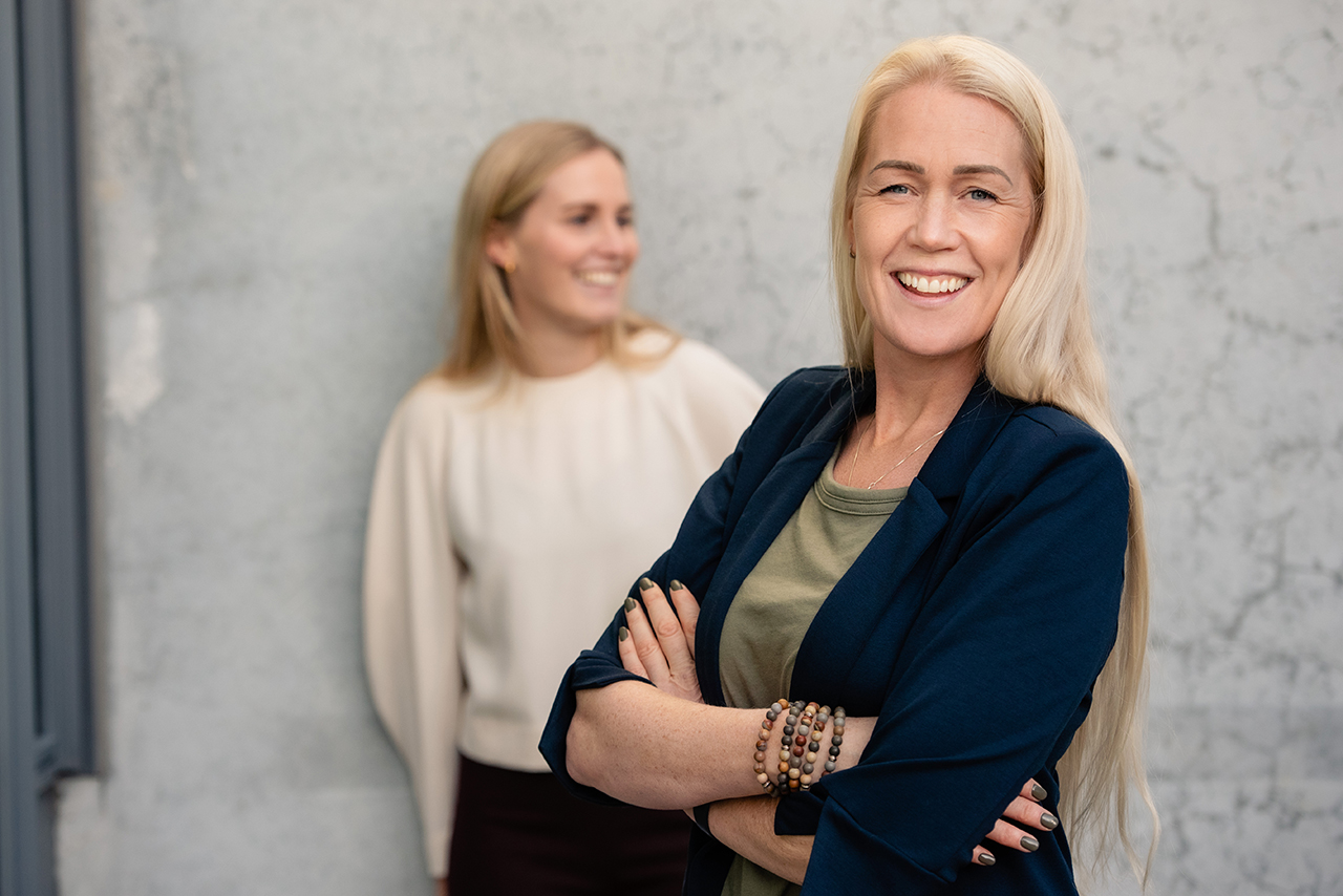 Sustainability | Bærekraftig virksomhetsstyring