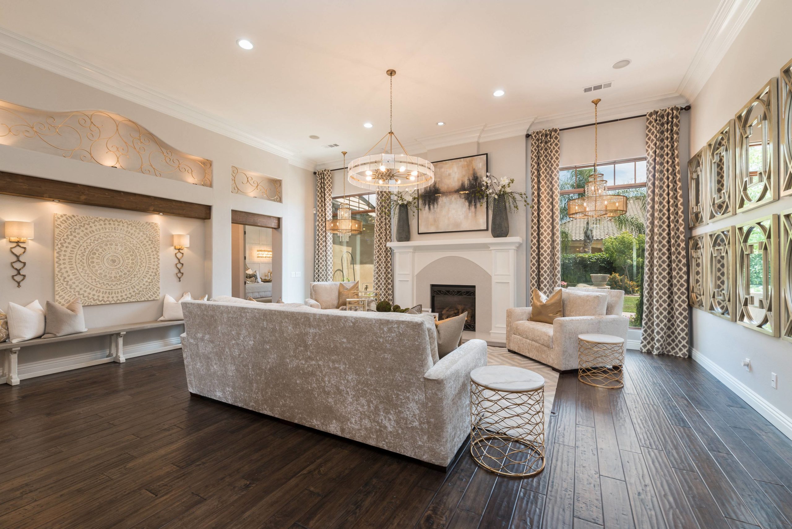 Chic Interiors | Central Coast Interior Design