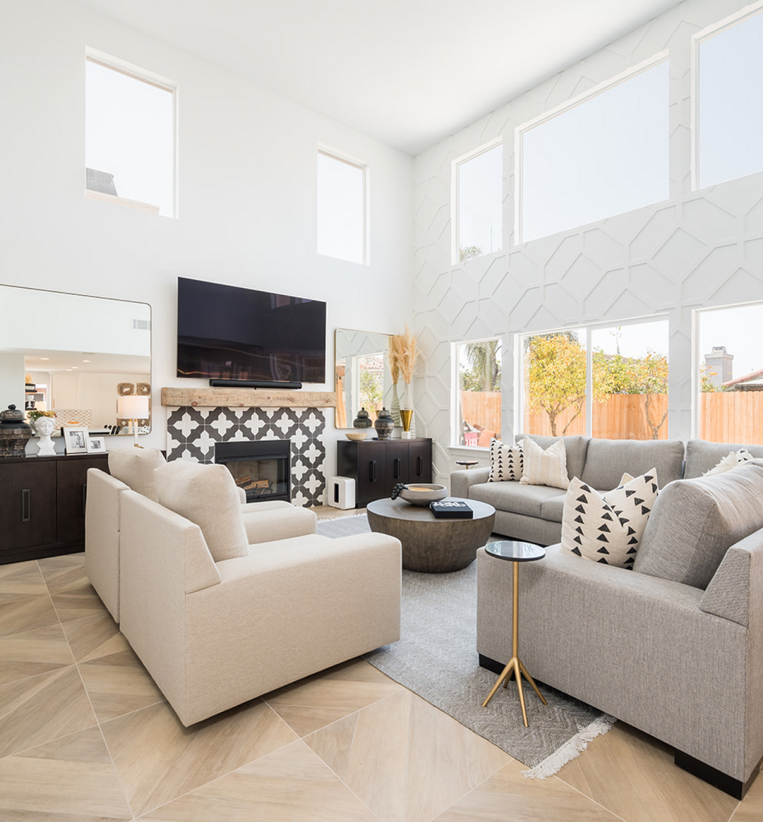 Chic Interiors | Central Coast Interior Design