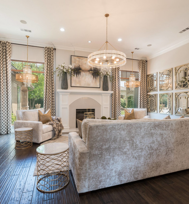 Chic Interiors | Central Coast Interior Design