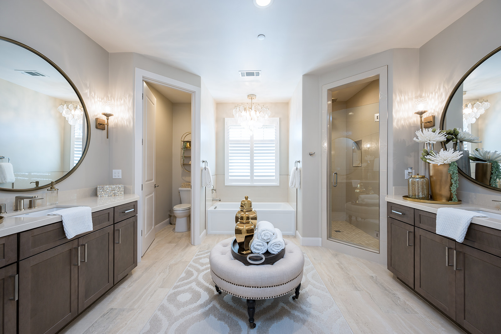 Chic Interiors | Hunter Ridge