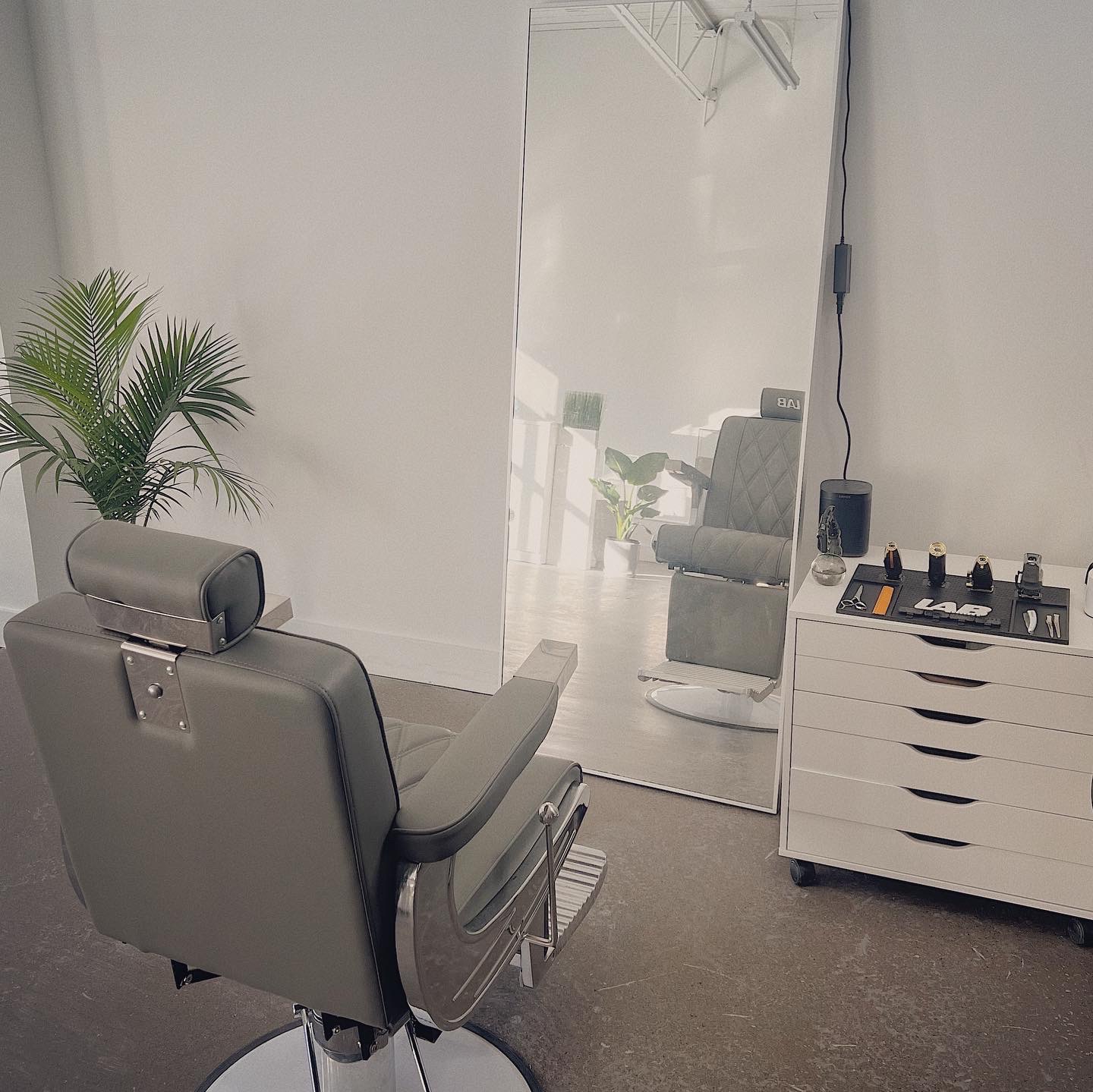 LAB Barbershop