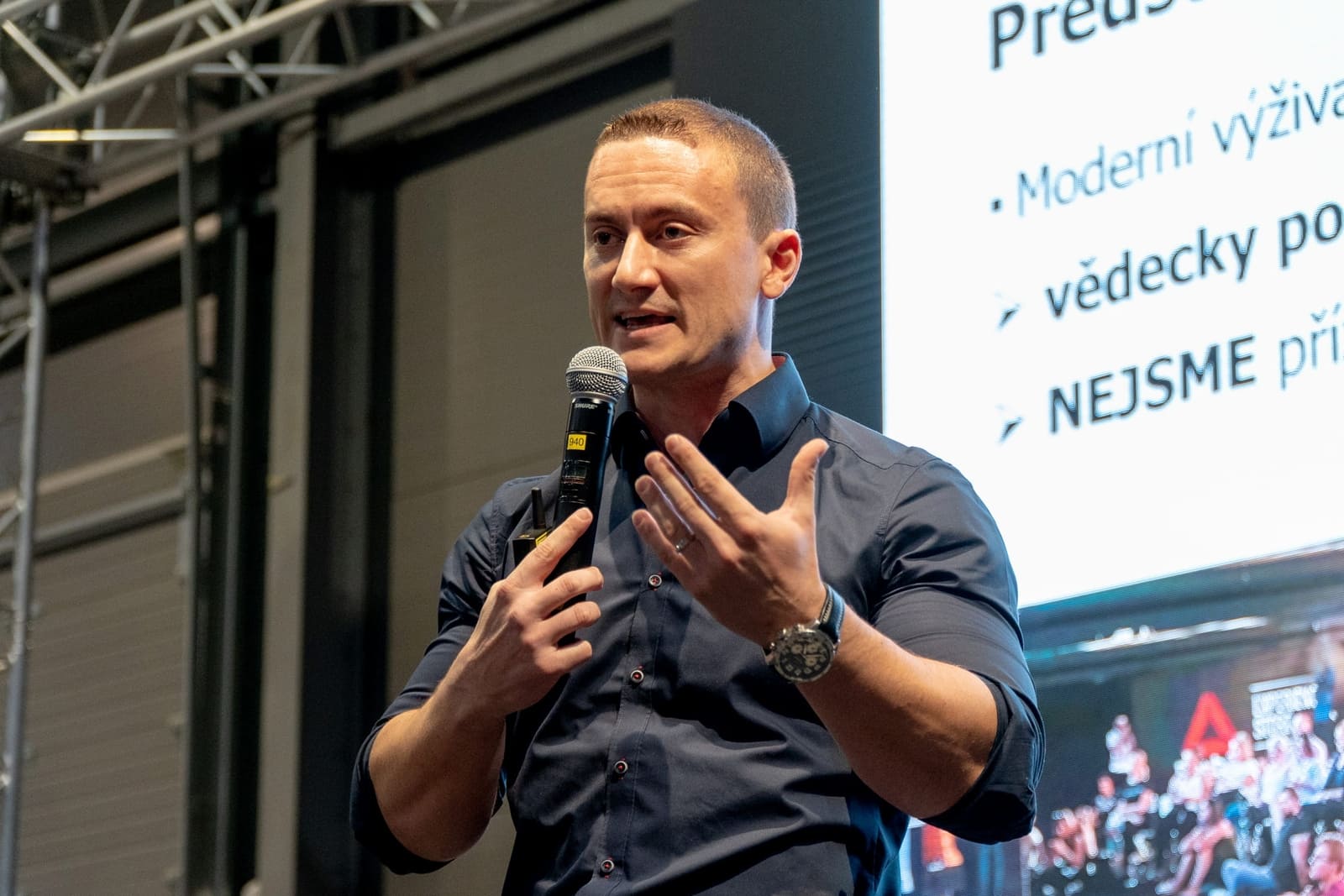 Vzdělávání / Lukáš Roubík Copy