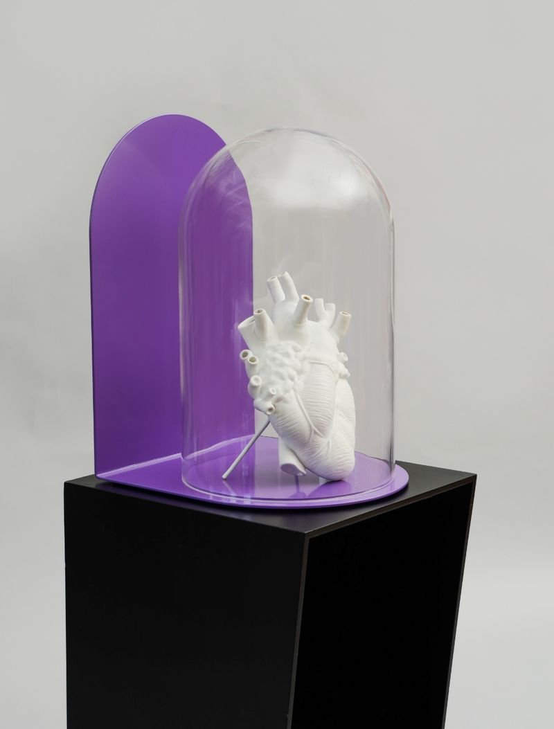 The Table Stand