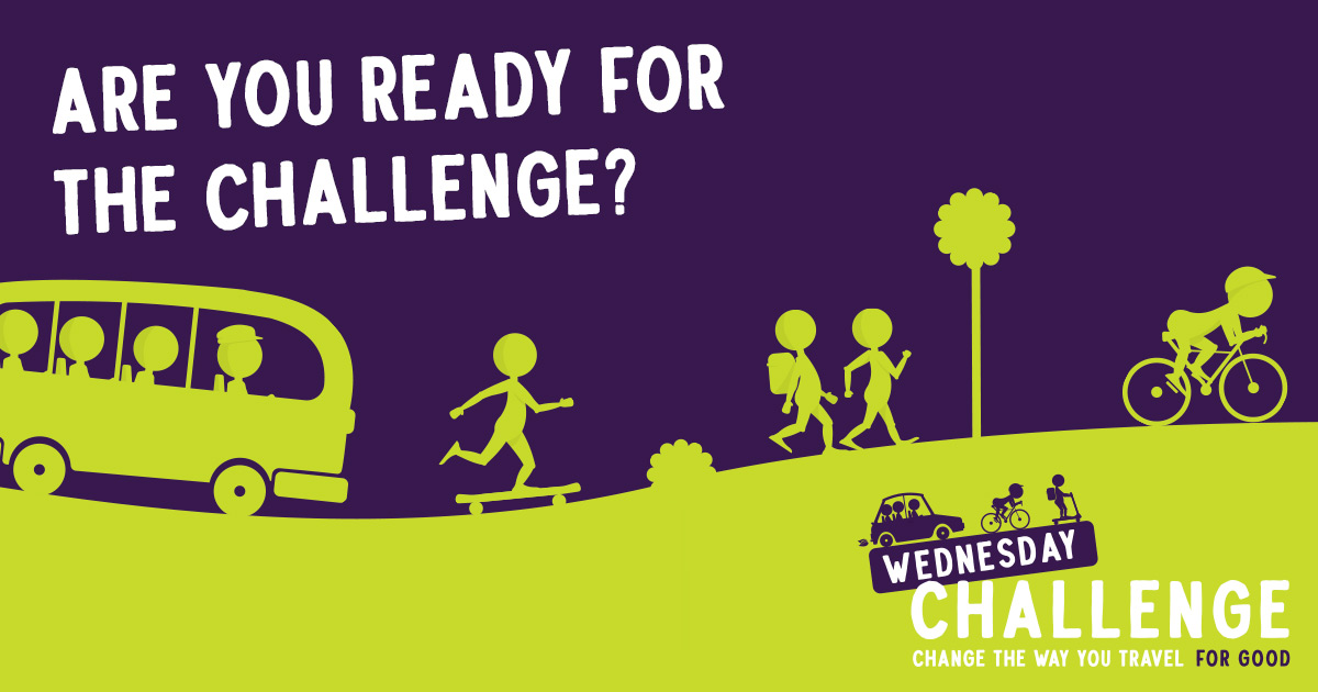 The Wednesday Challenge | Tauranga
