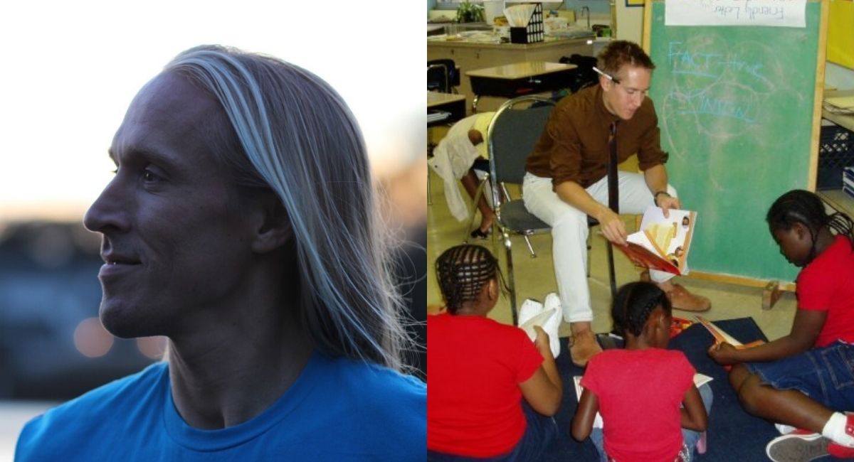 Remembering Dr. Patrick Comstock