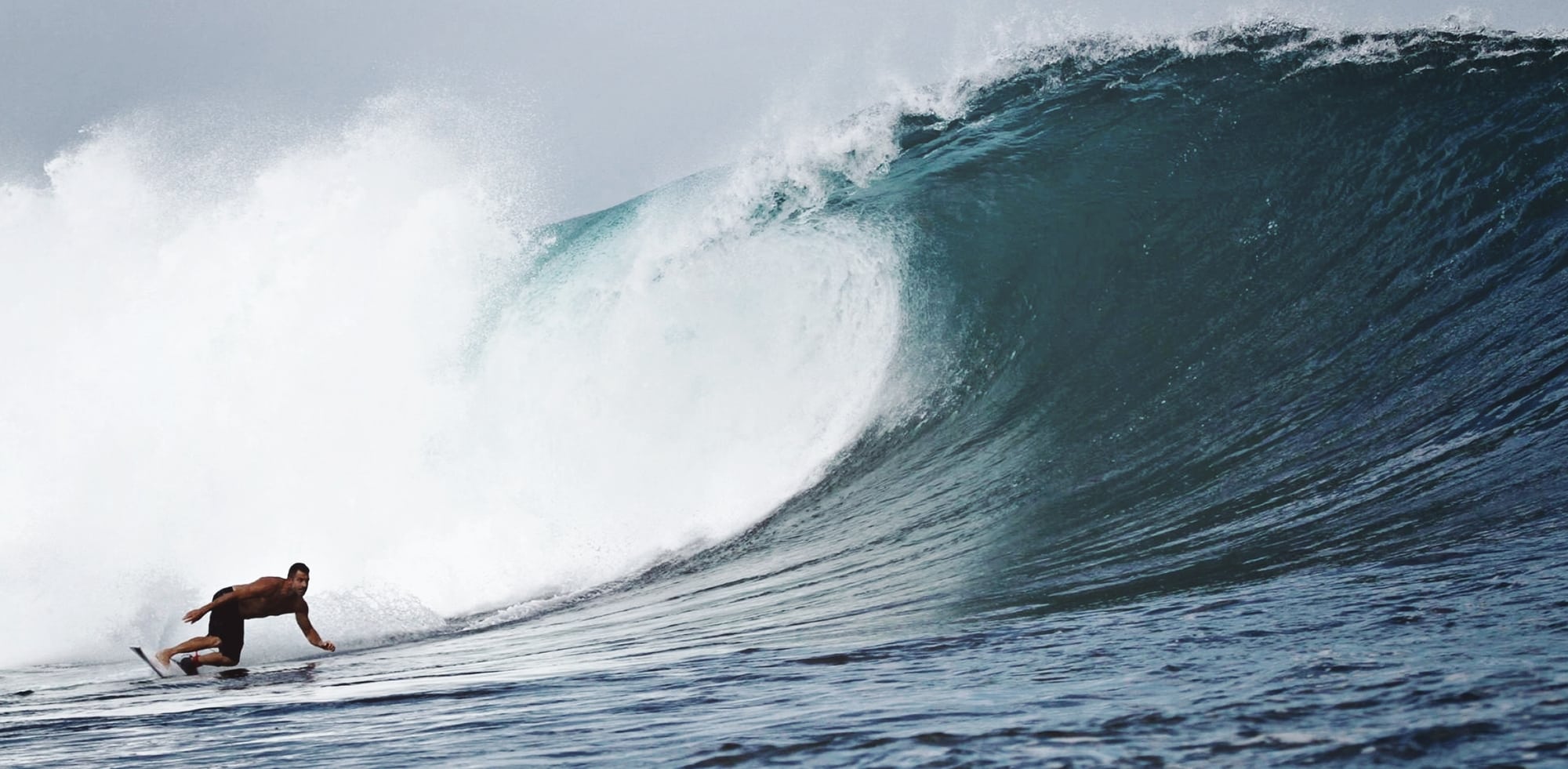 About - Howie Shapes