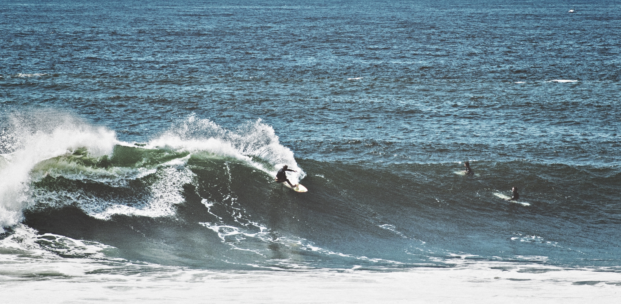 About - Howie Shapes