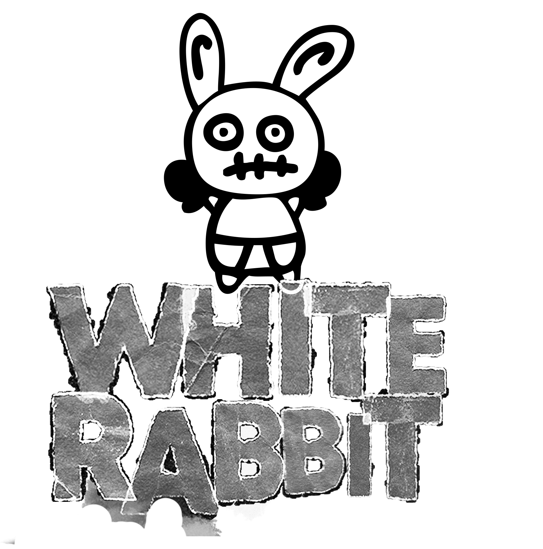 Model of the Month - White Rabbit