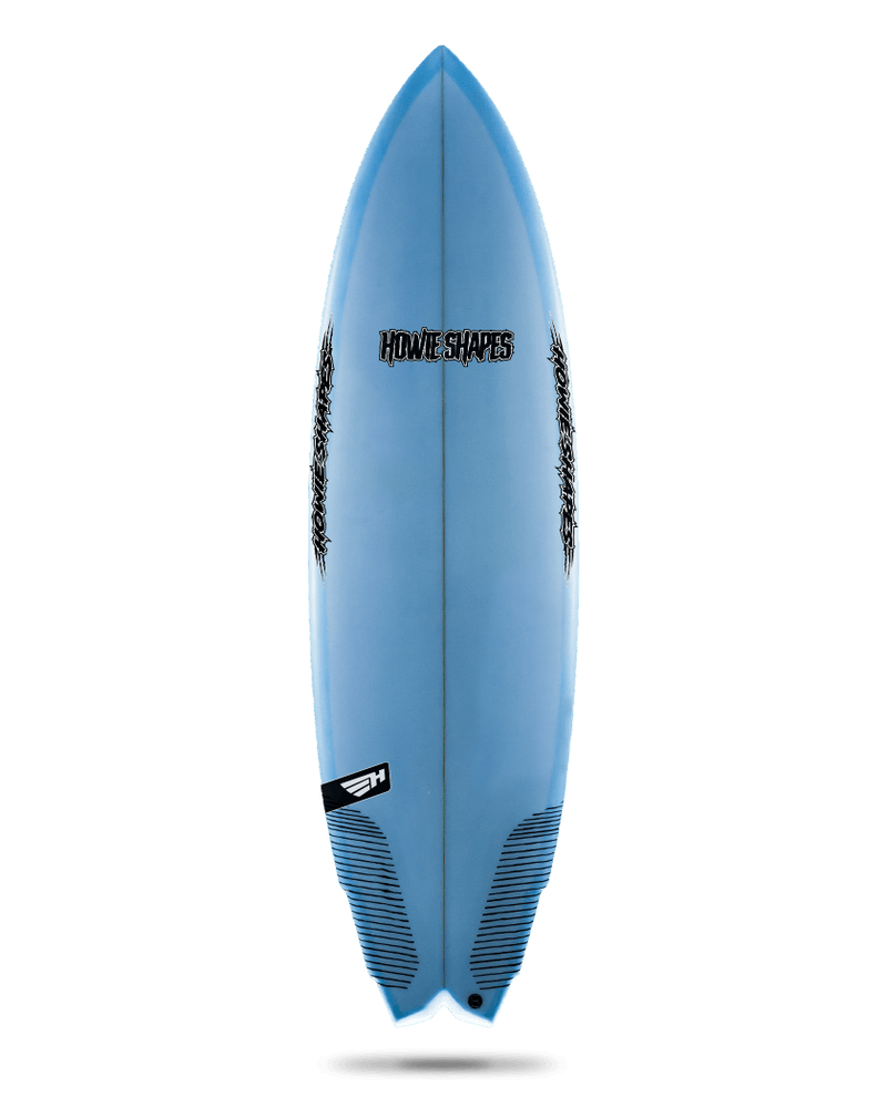 Howie Shapes