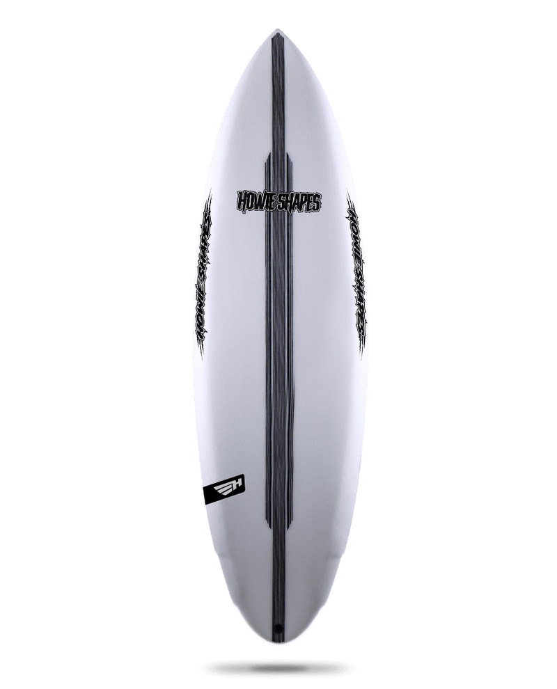 Howie Shapes