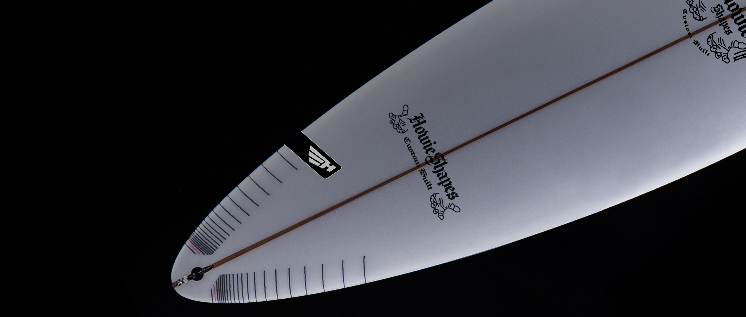 Surfboard Categories