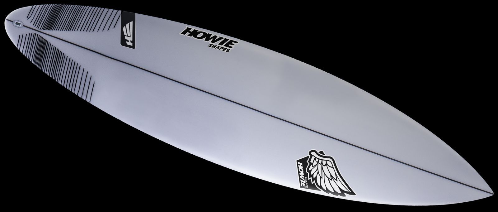 Surfboard Categories