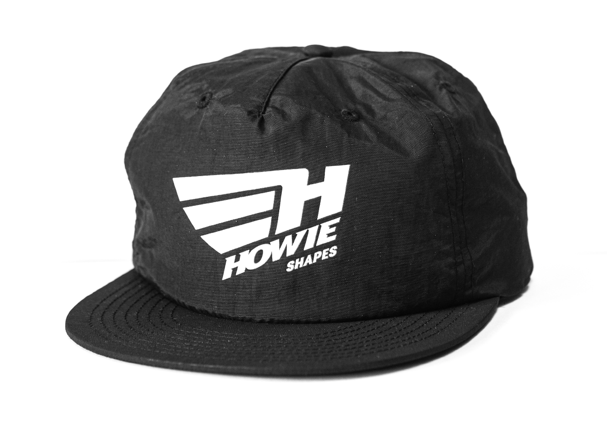 Howie Shapes - Products
