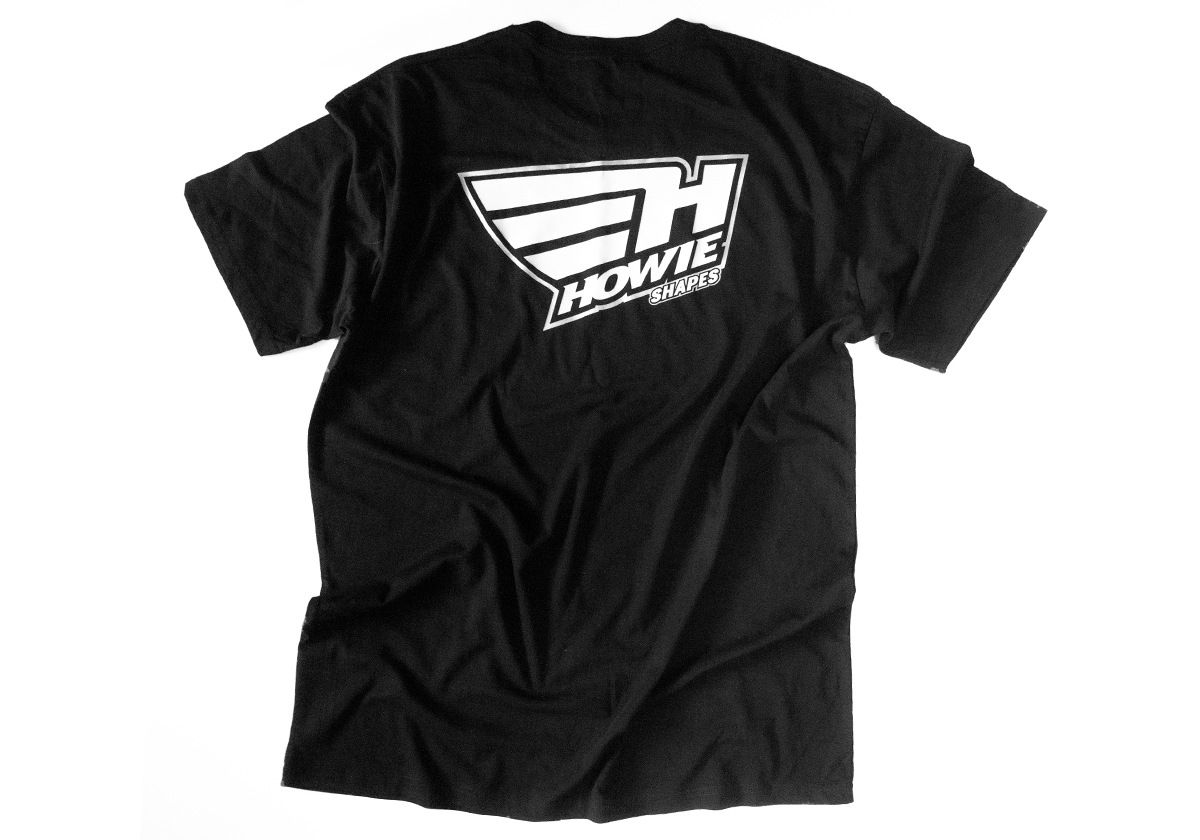 Howie Shapes - Products