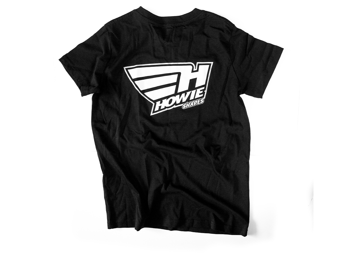 Howie Shapes - Products