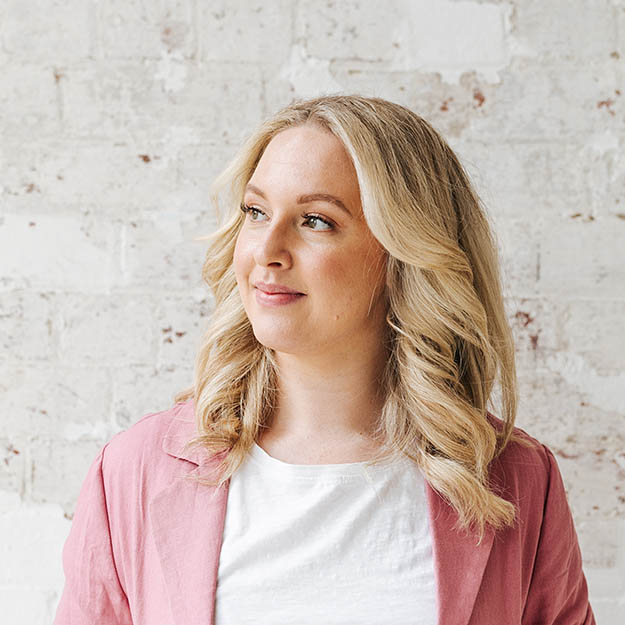 Introducing Hayleigh, Hali Helper founder