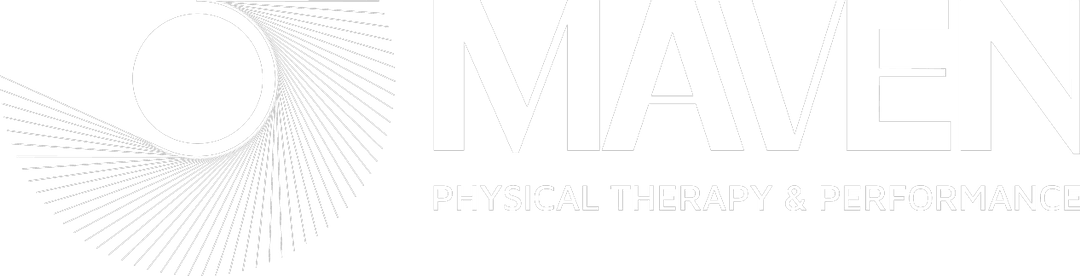 Maven | Physical Therapy & Performance Practice | Santa Monica