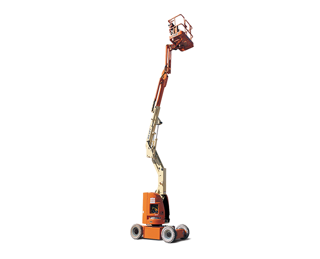 30 ft Articulating Boom Lift for Rent - Boom Lift Rental