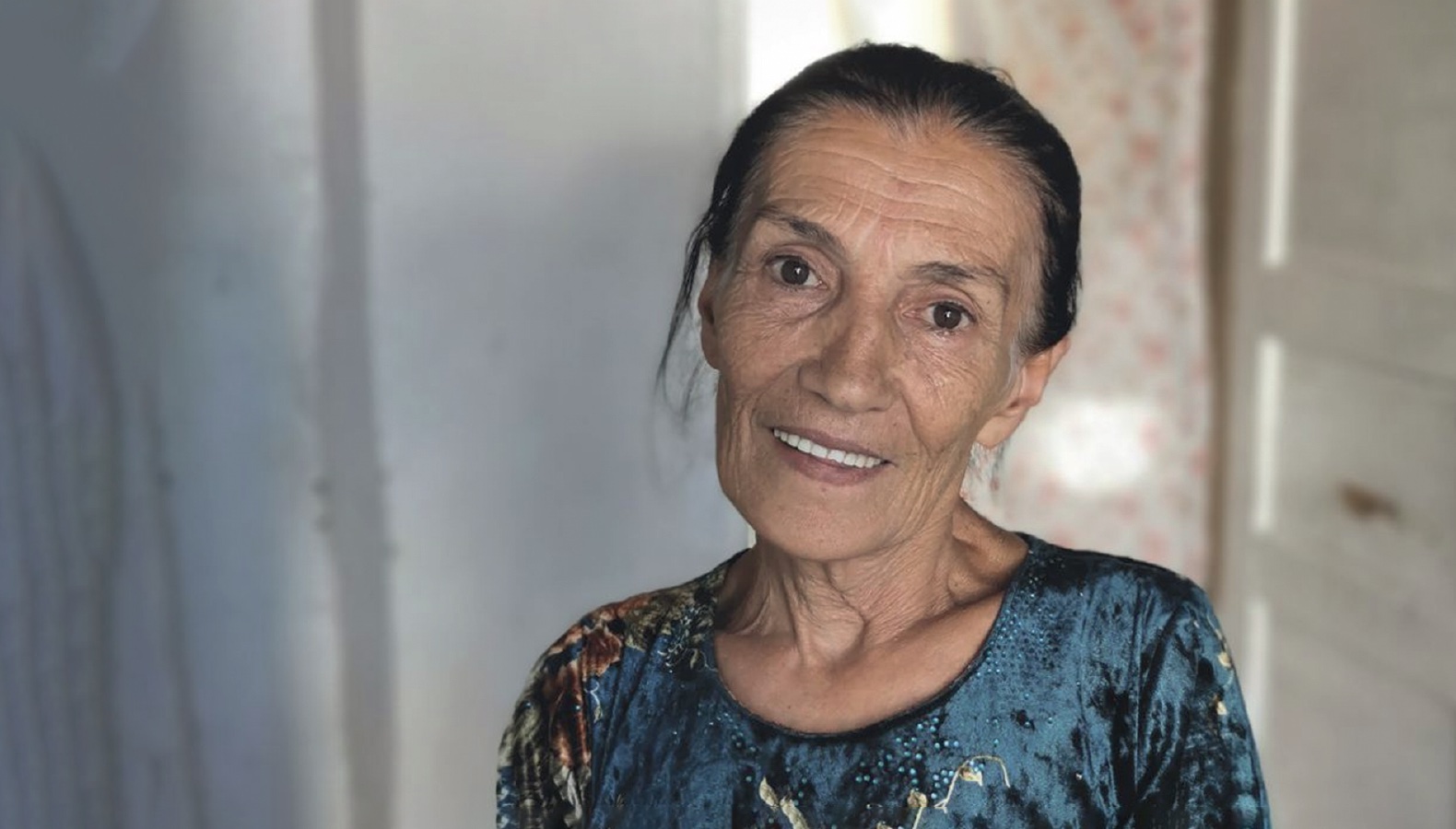 Help Widows and Orphans!