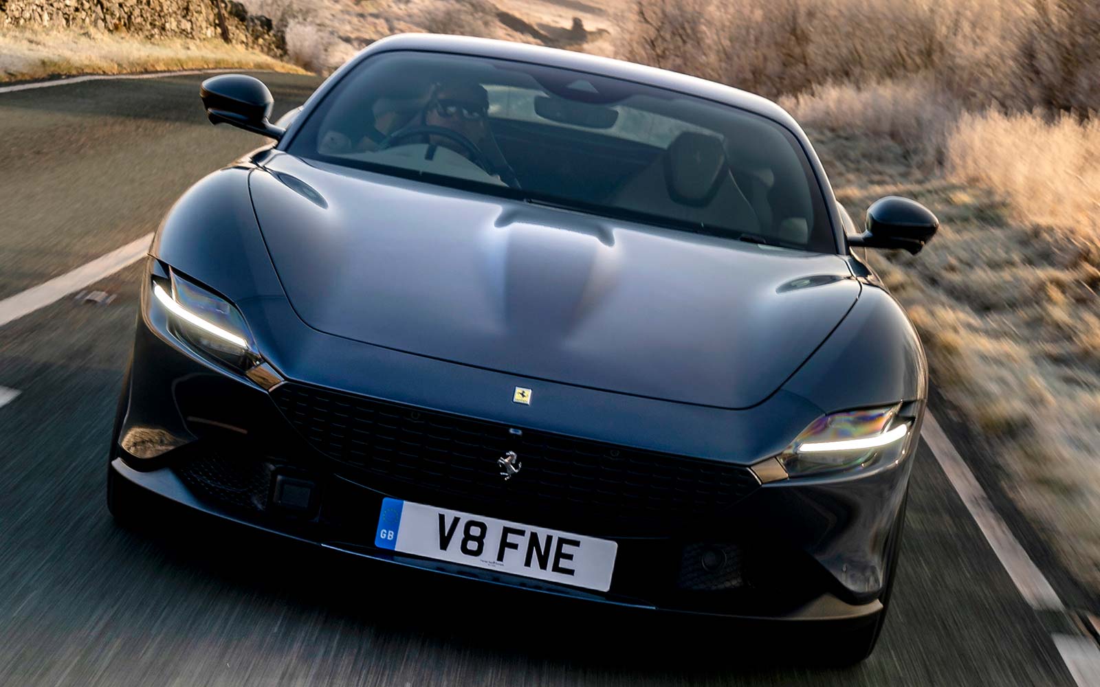 Ferrari Roma (2021) Review | Motor Mad