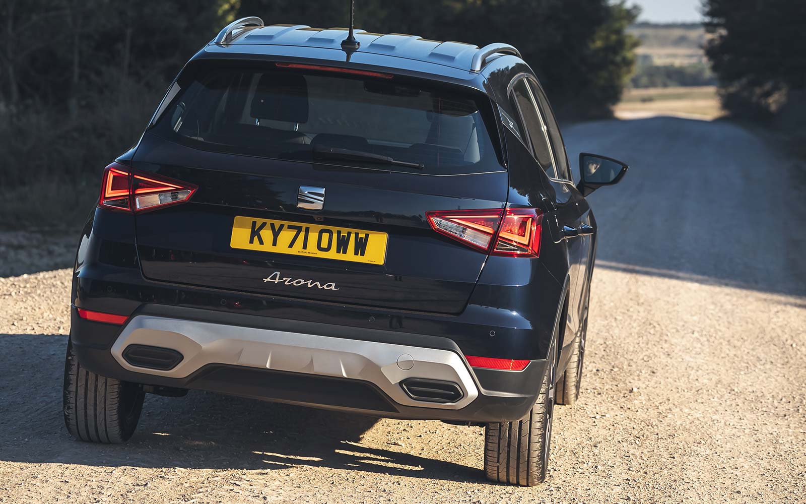 SEAT Arona (2021) Review | Motor Mad