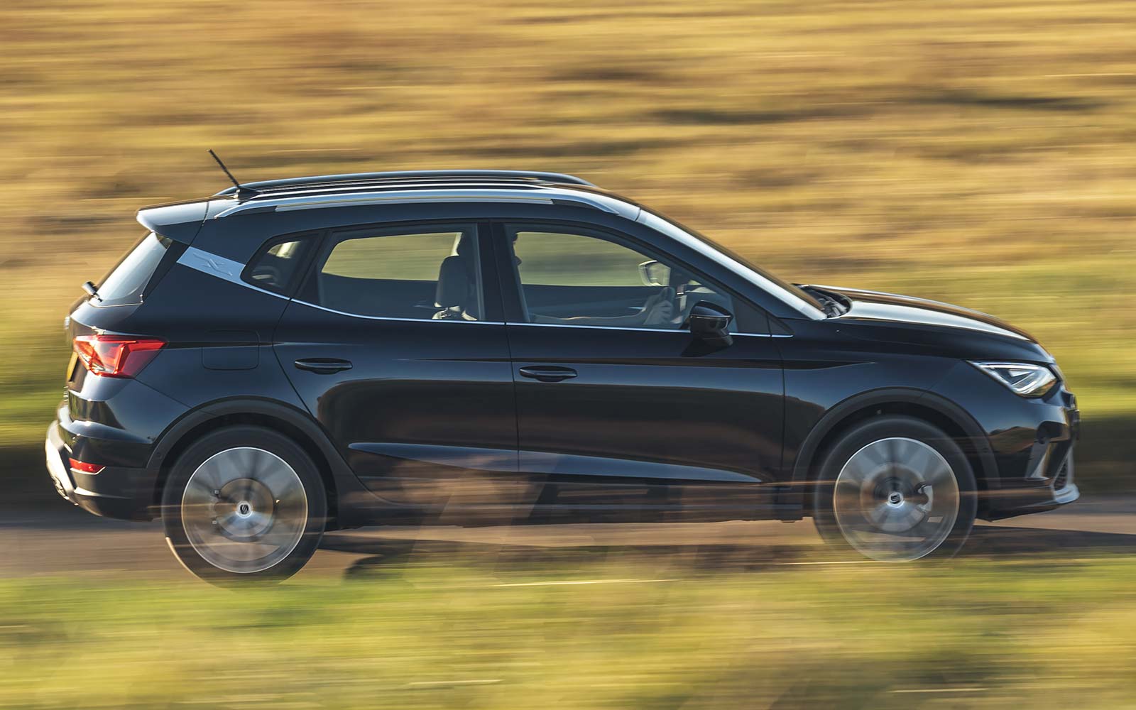 SEAT Arona (2021) Review | Motor Mad