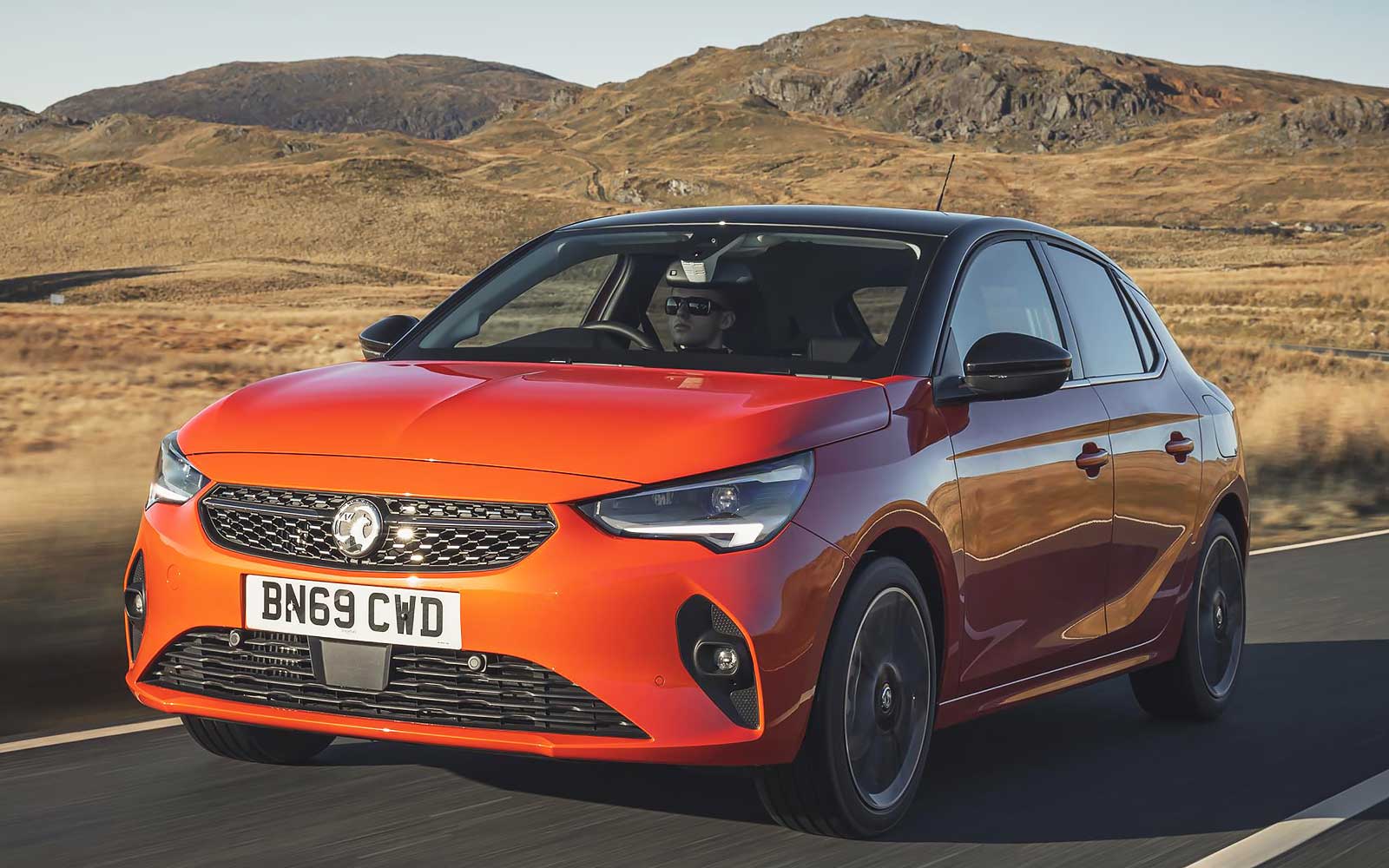 Vauxhall Corsa Ultimate (2020) Review | Motor Mad