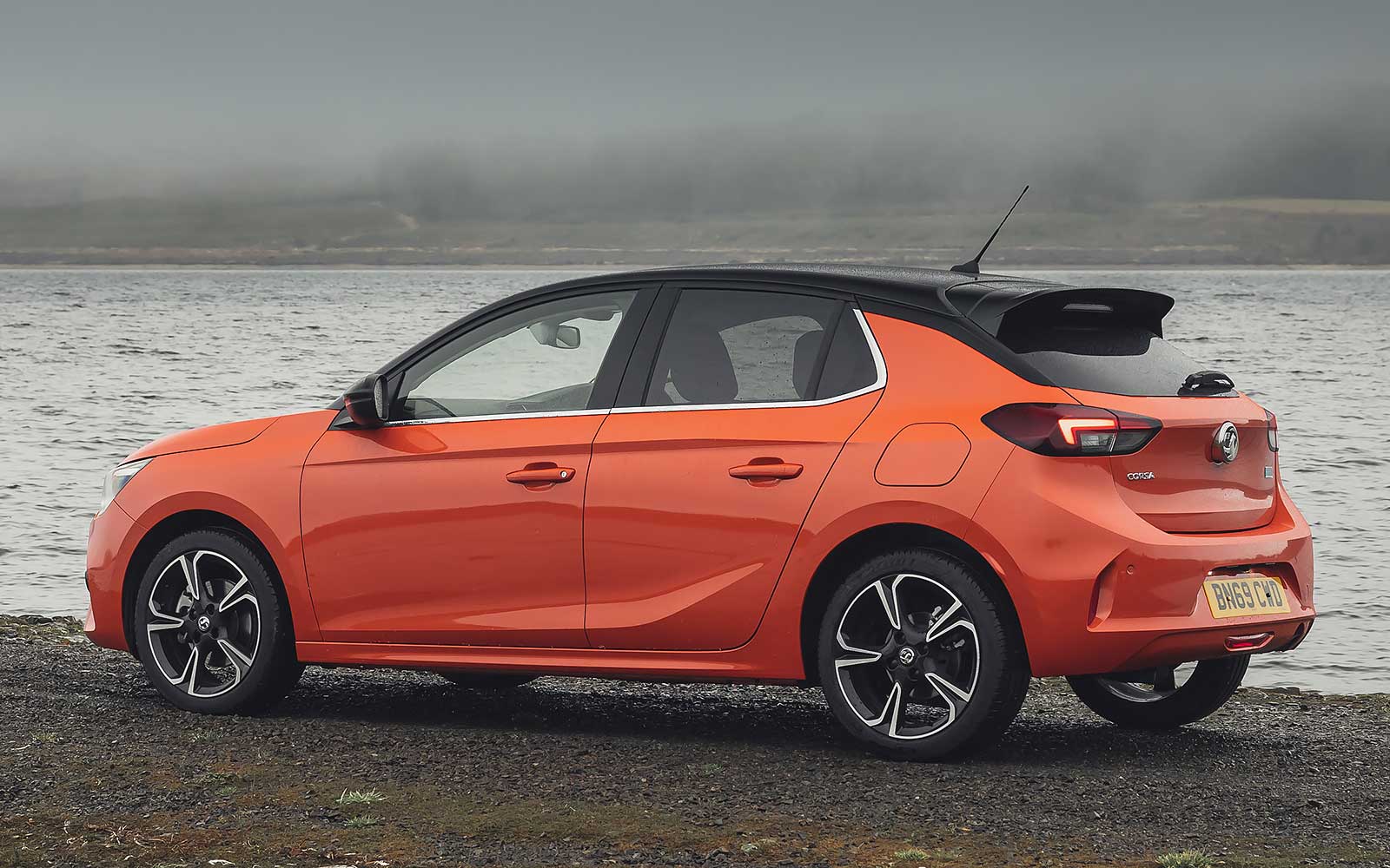 Vauxhall Corsa Ultimate (2020) Review | Motor Mad