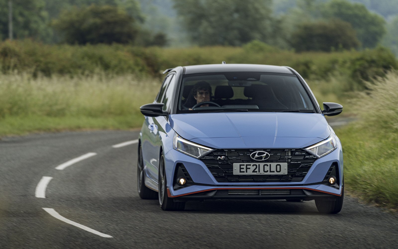 Hyundai i20N (2023) Review | Motor Mad