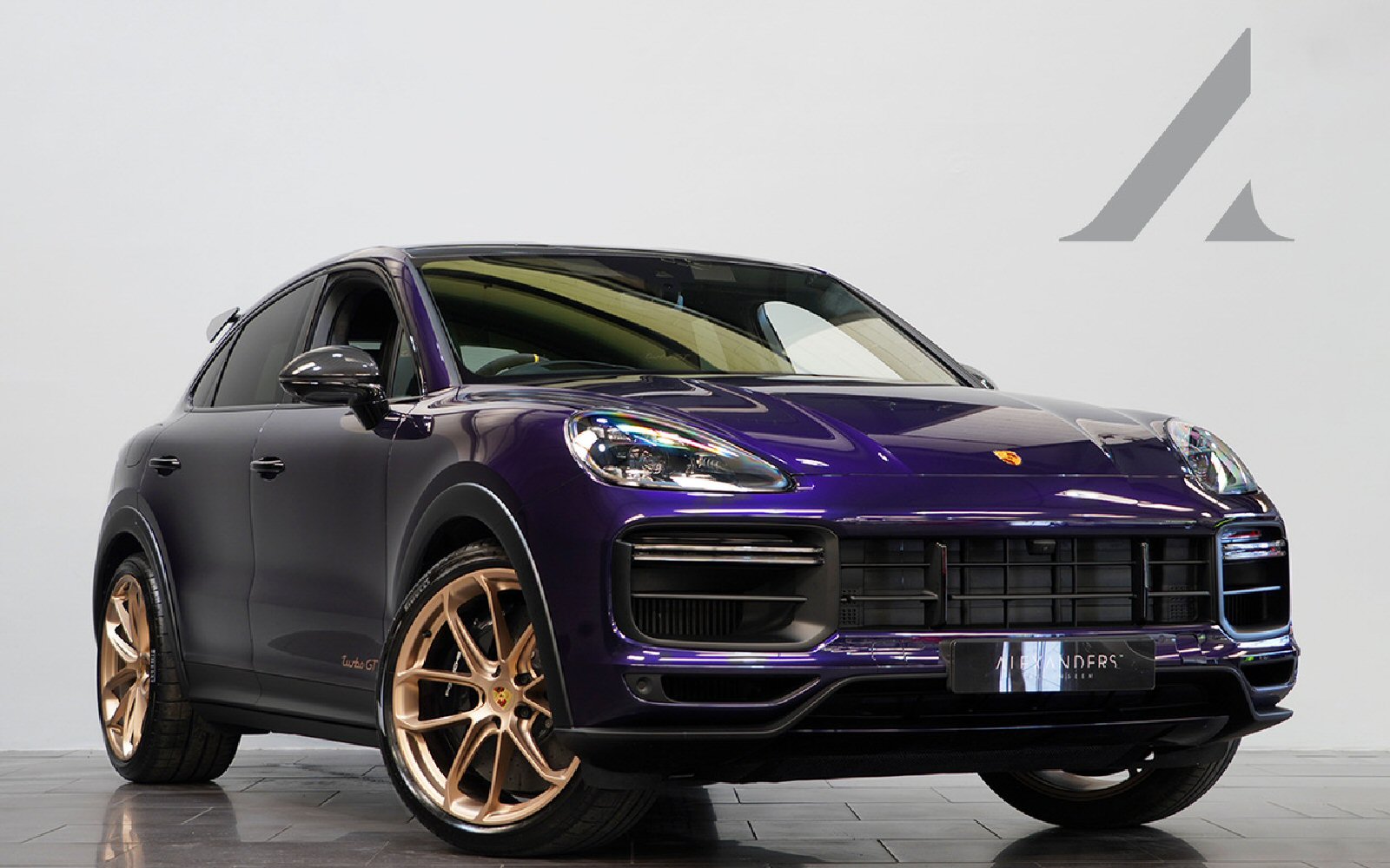 Porsche Cayenne Turbo GT (2023) Review | Motor Mad