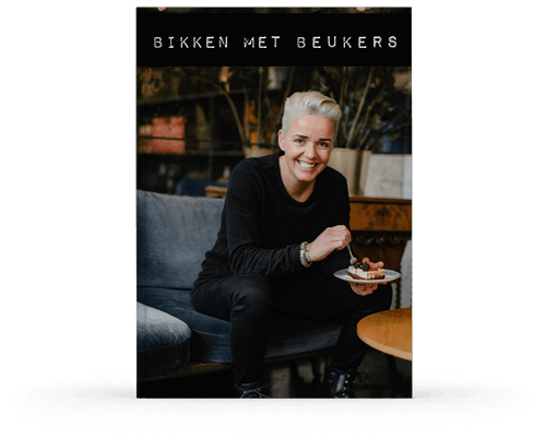 Home | Lot's Kookboekenwinkel