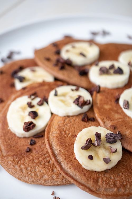 Ontbijtrecepten | Lot Beukers