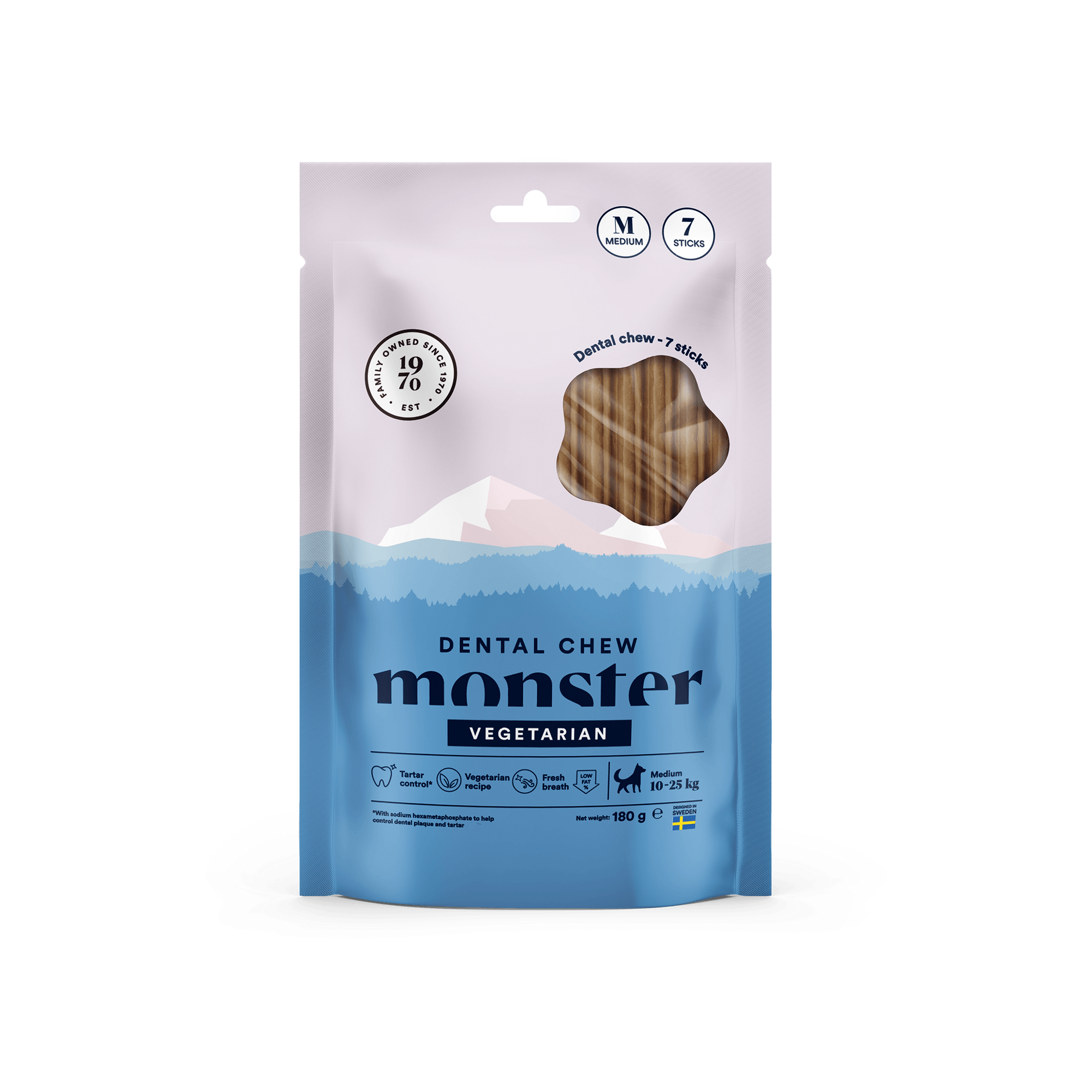 Monster Pet Food | Hälsosamt foder för hund & katt