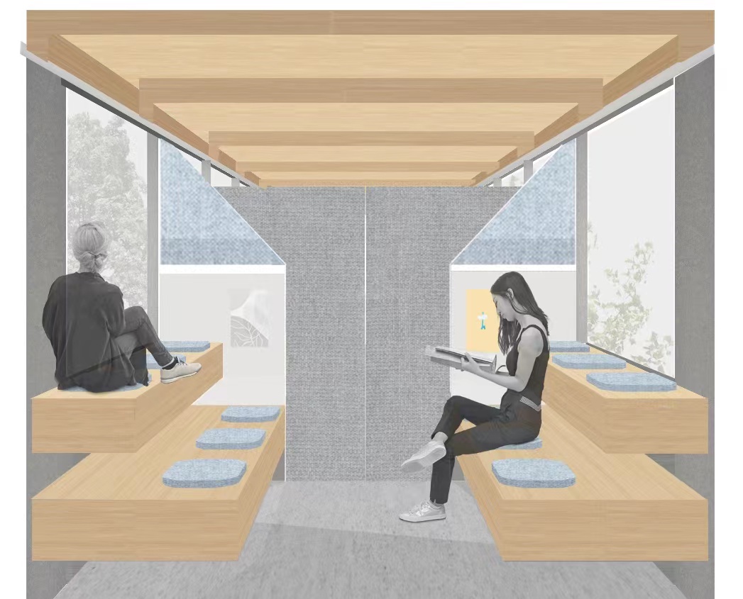 SVA Restorative Justice Project