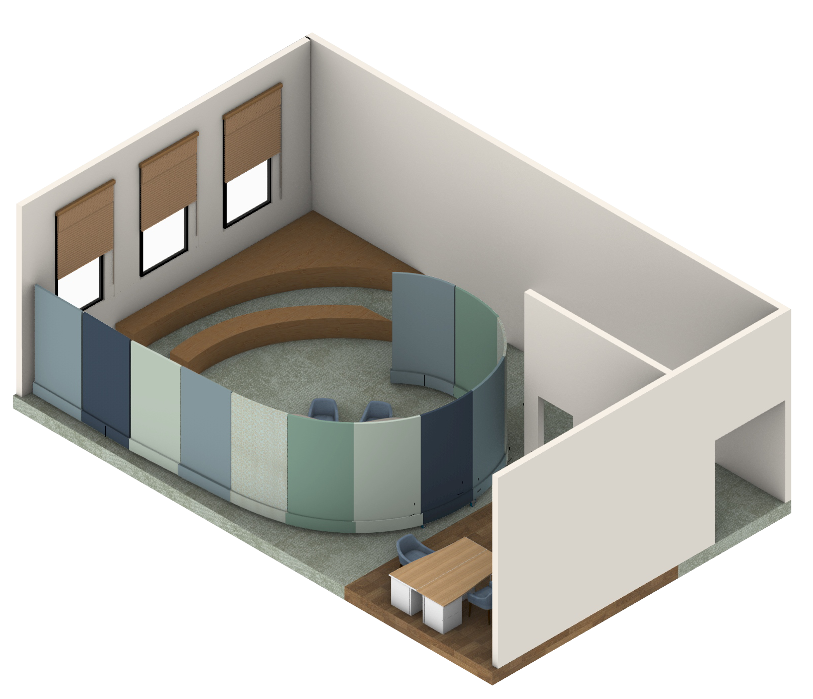 SVA Restorative Justice Project