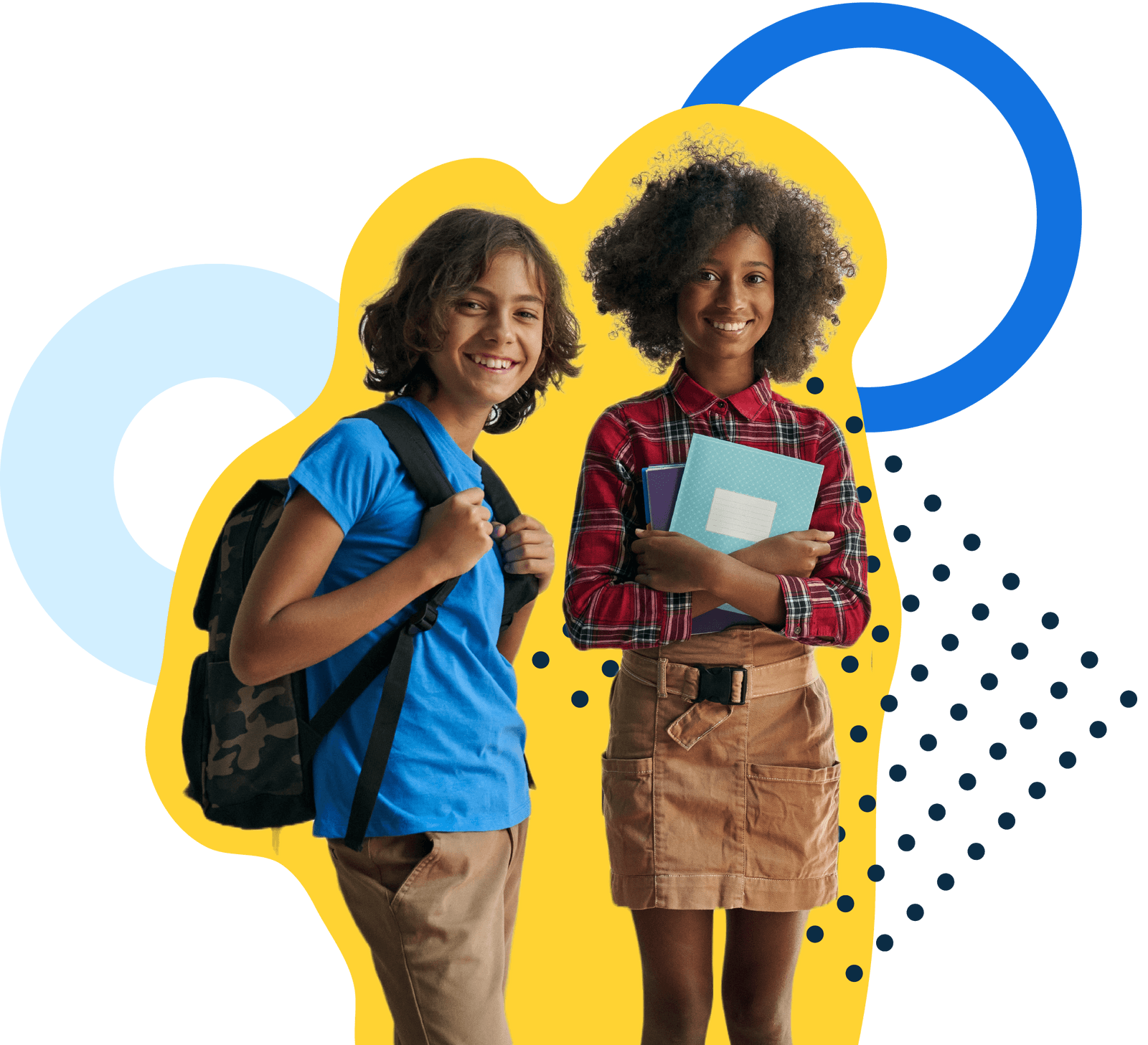 Middle School Coding Curriculum | Project-Based Coding Courses for Schools