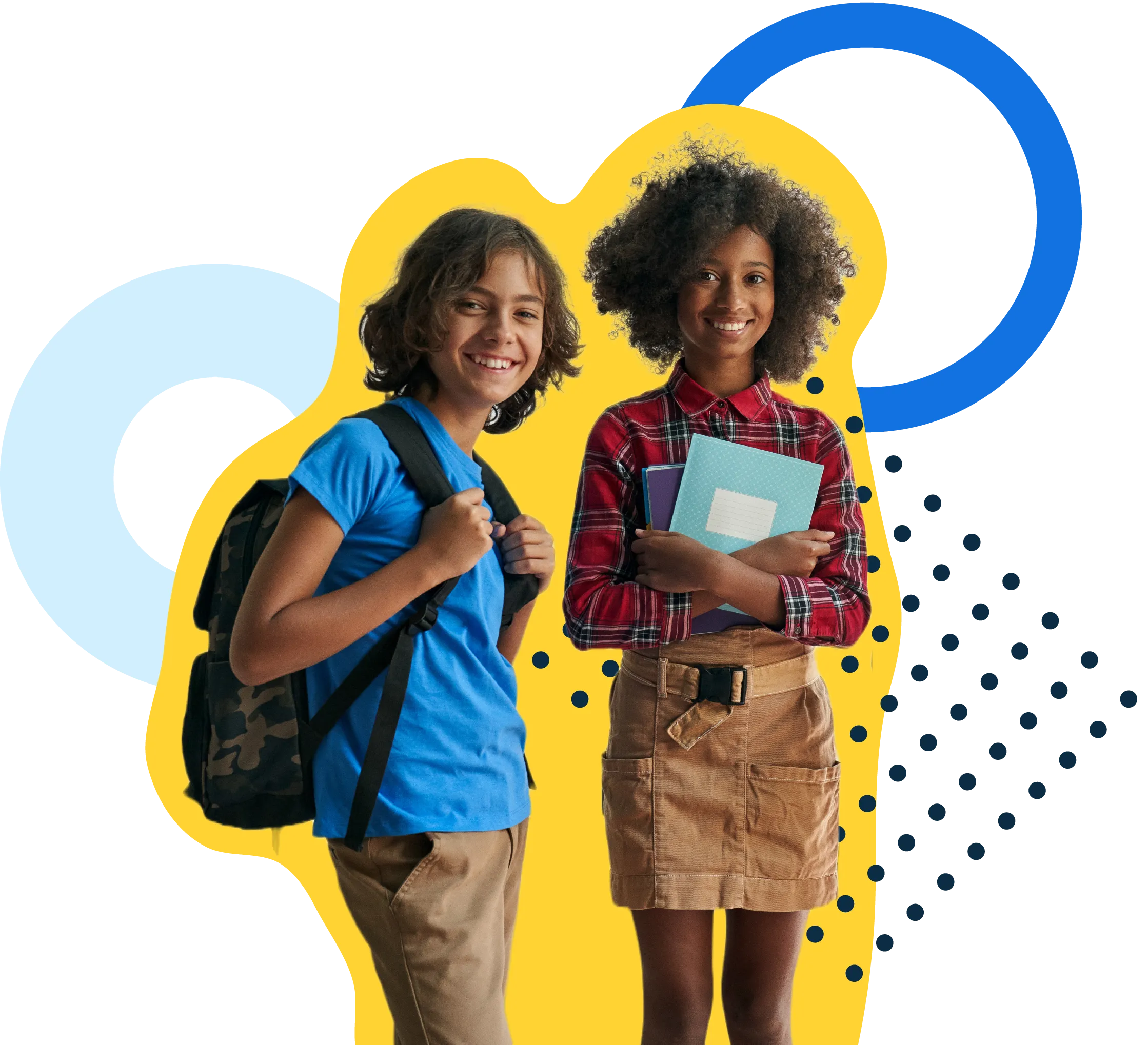 Middle School Coding Curriculum | Project-Based Coding for School