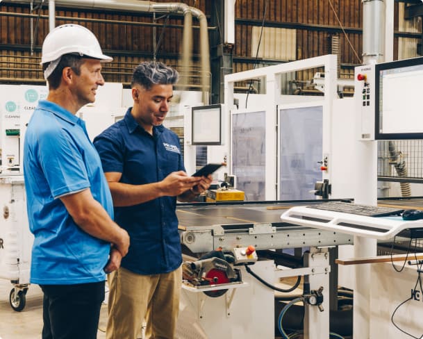 Our Work | Propel Technologies