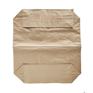 Industrial Multiwall Paper Bags Manufacturers | SHU