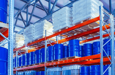 A Guide to Chemical Packaging