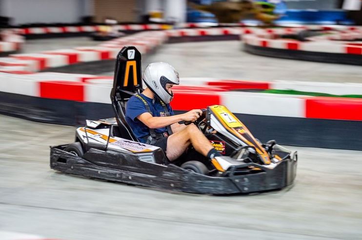 Fun Things to Do in Queenstown | Game Over Queenstown