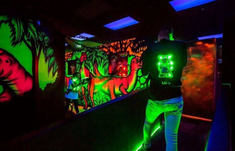 Fun Things to Do in Queenstown | Game Over Queenstown