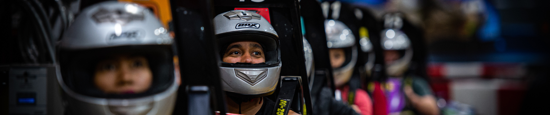 Go Karts Queenstown | Go Kart Racing | Game Over Queenstown