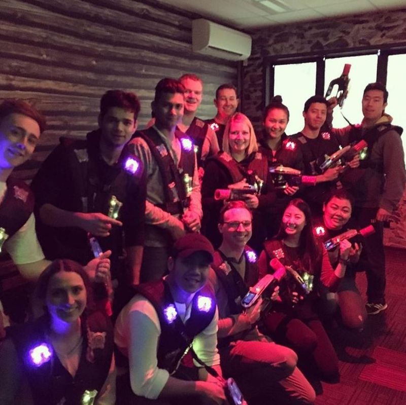 Fun Things to Do in Queenstown | Game Over Queenstown