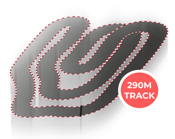 Go Karts Queenstown | Go Kart Racing | Game Over Queenstown