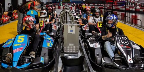 Games for Corporate Events | Queenstown | Game Over Queenstown